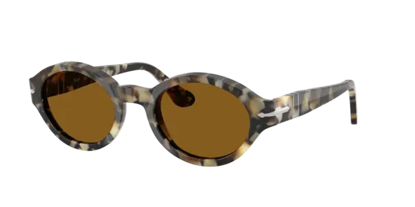Persol Po3378s Loris Sunglasses - Brown