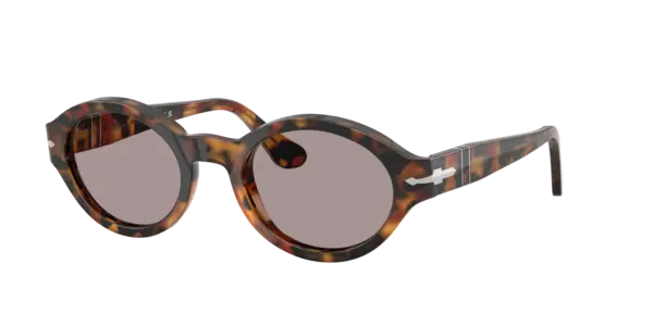 Persol Round Sunglasses - Violet