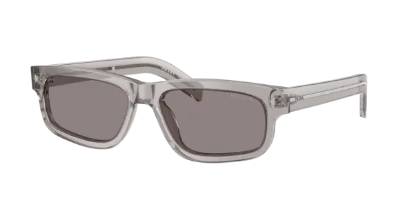 Prada Sunglasses - Grey