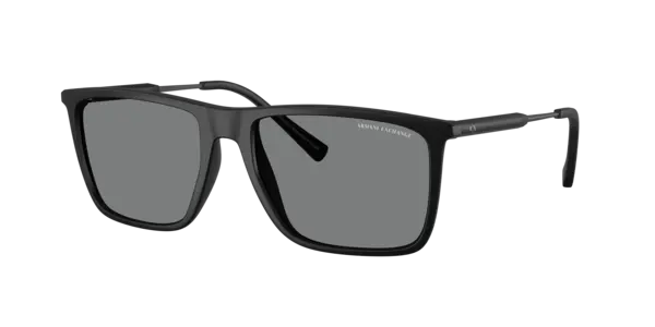 Armani Exchange Sunglasses - Dark Grey