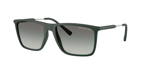 Armani Exchange Sunglasses - Gradient Grey