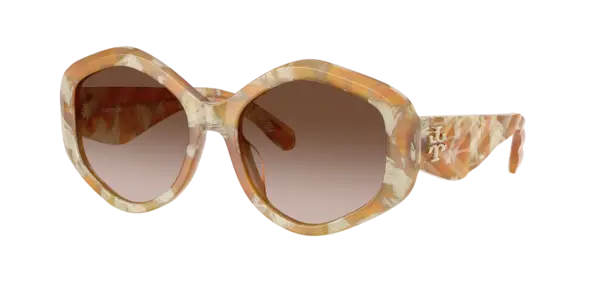 Tory Burch Sunglasses - Brown Gradient