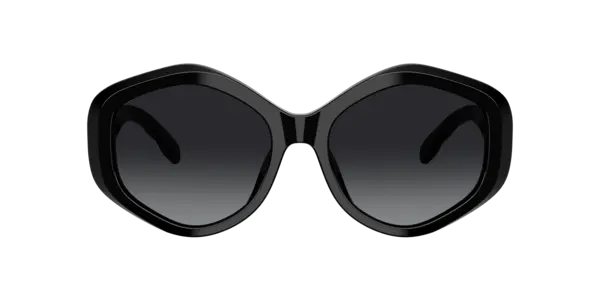 Tory Burch Sunglasses - Grey Gradient Polar