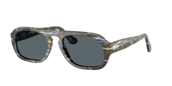 Persol Sunglasses - Blue
