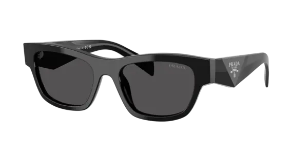 Prada Sunglasses - Dark Grey