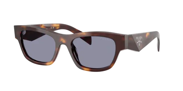 Prada Sunglasses - Grey