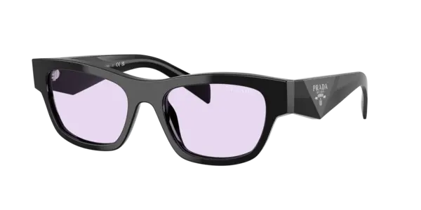 Prada Sunglasses - Violet