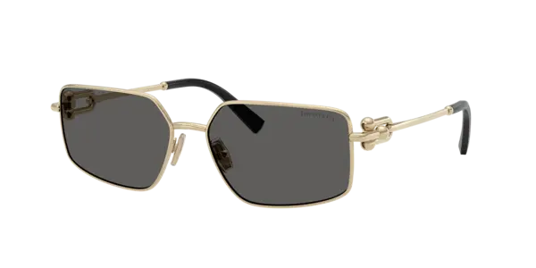 Tiffany & Co. Sunglasses - Dark Grey