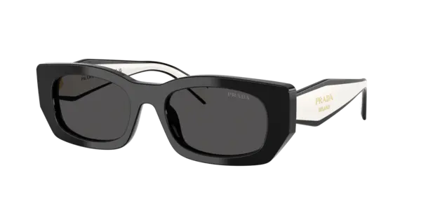 Prada Sunglasses - Dark Grey