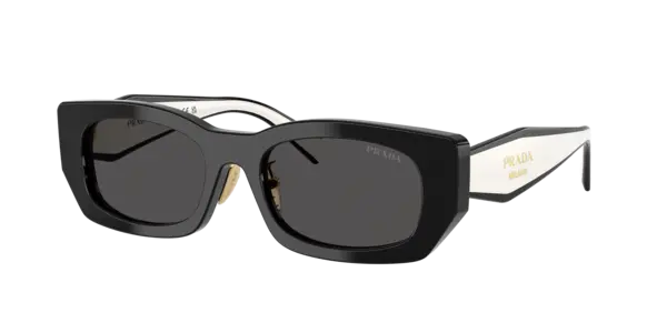 Prada Sunglasses - Dark Grey