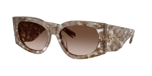 Tory Burch Sunglasses - Brown Gradient