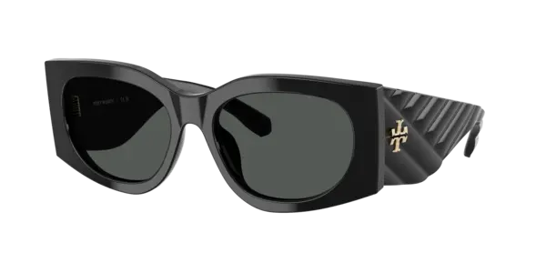 Tory Burch Sunglasses - Dark Grey