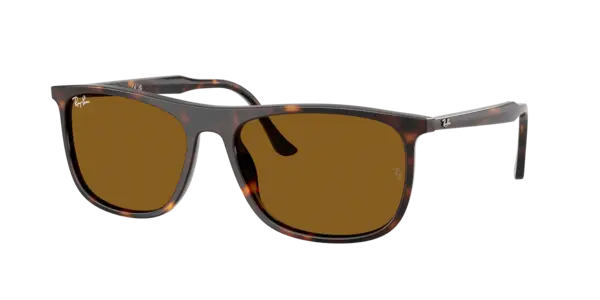 Ray-ban Sunglasses - Brown