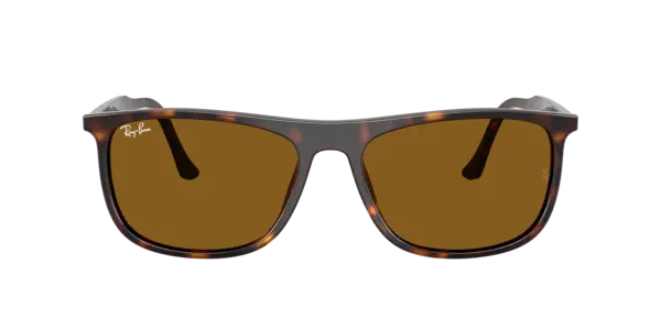 Ray-ban Sunglasses - Brown