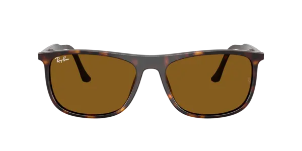 Ray-ban Sunglasses - Brown