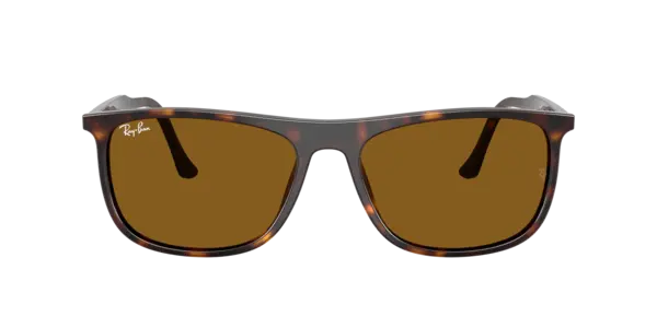 Ray-ban Sunglasses - Brown