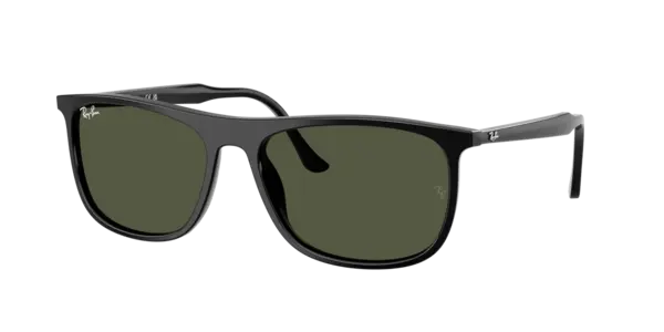 Ray-ban Sunglasses - Dark Grey