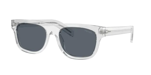 Prada Sunglasses - Dark Blue