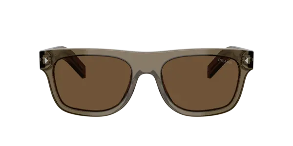 Prada Sunglasses - Dark Brown