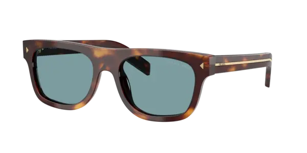 Prada Sunglasses - Green Polarized