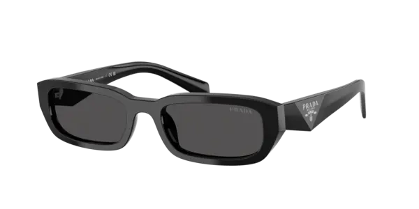 Prada Sunglasses - Dark Grey