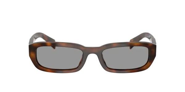 Prada Sunglasses - Light Brown