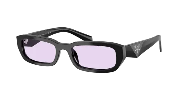 Prada Sunglasses - Violet