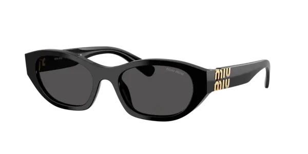 Miu Miu Sunglasses - Dark Grey