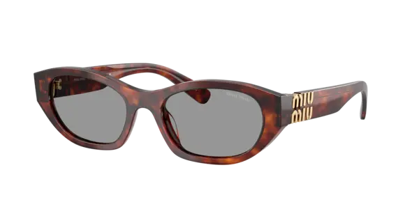 Miu Miu Sunglasses - Grey