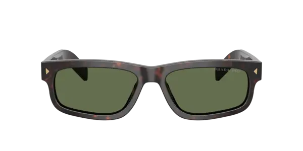 Prada Sunglasses - Polar Green