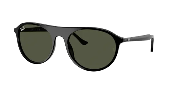 Ray-ban Sunglasses - Green