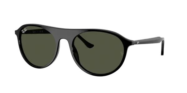 Ray-ban Sunglasses - Green