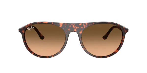Ray-ban Sunglasses - Pink Gradient Black