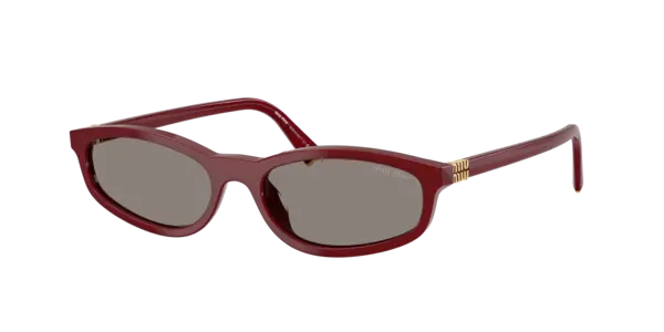 Miu Miu Mu A06s Sunglasses - Dark Grey