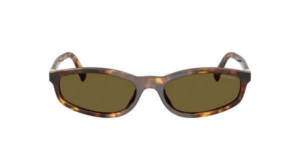 Miu Miu Mu A06s Sunglasses - Pink