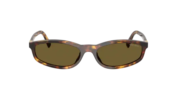 Miu Miu Mu A06s Sunglasses - Pink