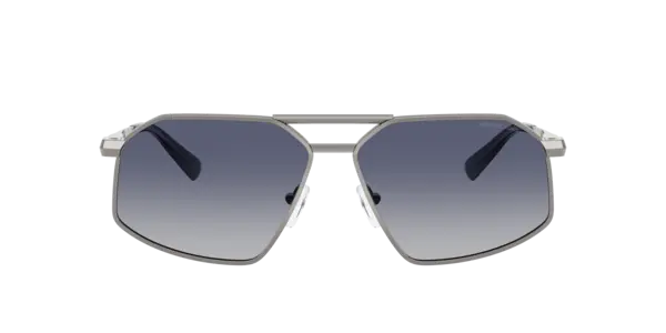 Michael Kors Mar Vista Sunglasses - Blue Gradient