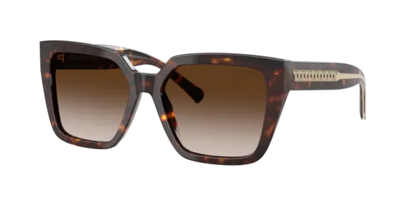 Tiffany & Co. Sunglasses - Brown Gradient