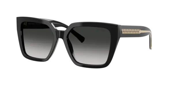 Tiffany & Co. Sunglasses - Grey Gradient
