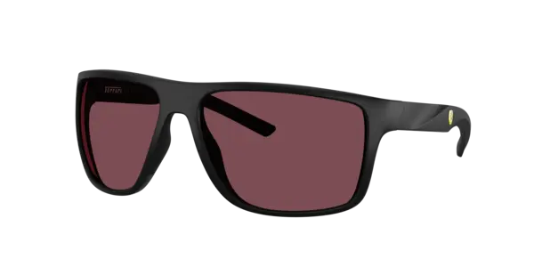 SCUDERIA FERRARI Sunglasses - Red Ferrari Exclusive