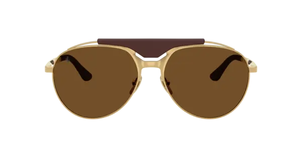 FERRARI Sunglasses - Brown Polarized
