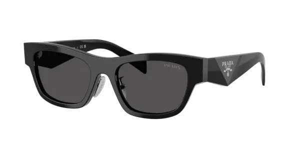 Prada Sunglasses - Dark Grey