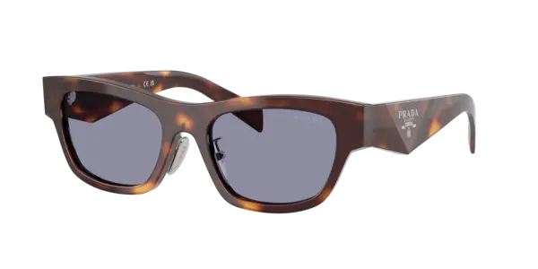 Prada Sunglasses - Grey