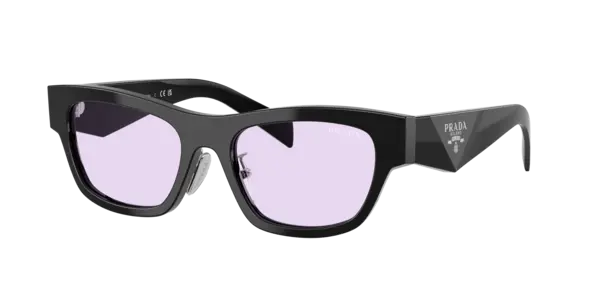 Prada Sunglasses - Violet