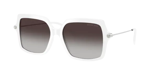 Michael Kors Quogue Sunglasses - Dark Grey Gradient