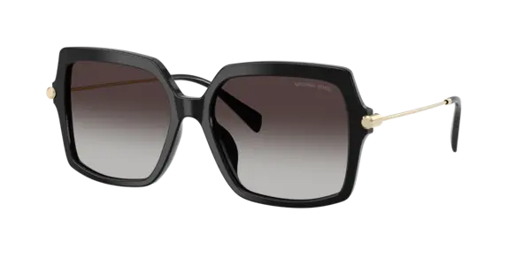 Michael Kors Quogue Sunglasses - Dark Grey Gradient