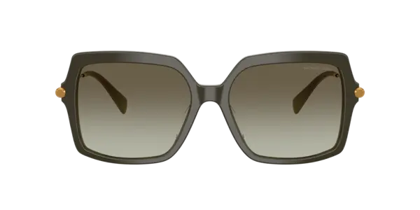Michael Kors Sunglasses - Olive Gradient