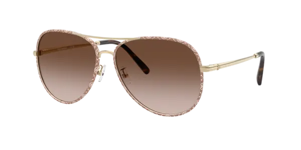 Tory Burch Sunglasses - Brown Gradient