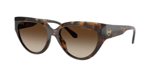 Michael Kors Boca Raton Sunglasses - Smoke Gradient
