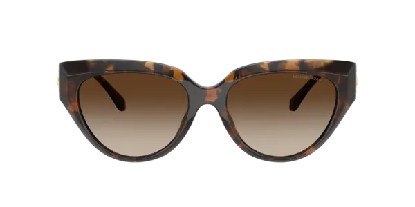 Michael Kors Boca Raton Sunglasses - Smoke Gradient
